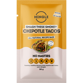 Mingle Seasonings & Recipe Bases Australia | All Natural Flavour