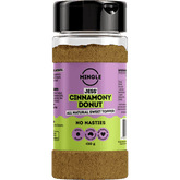 Mingle Seasonings & Recipe Bases Australia | All Natural Flavour