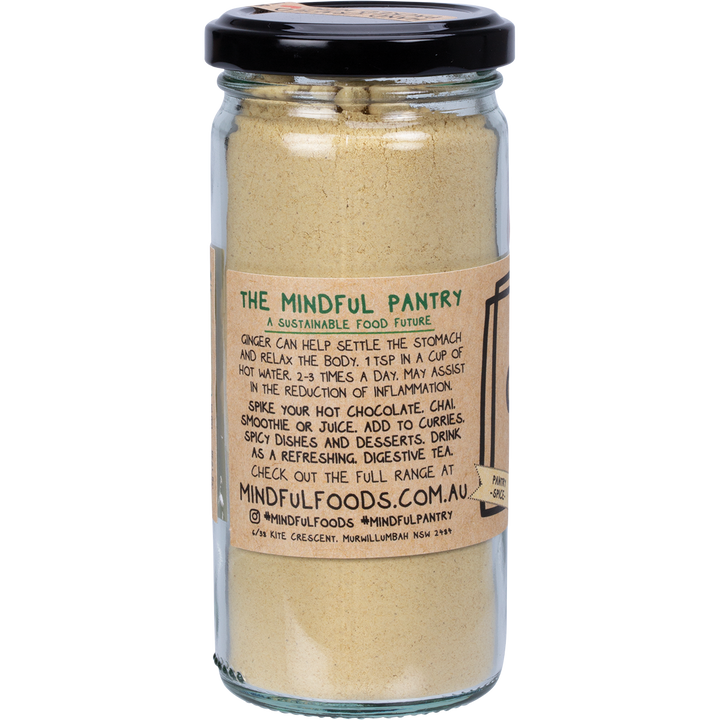 Mindful Foods Australia | Organic Activated Nuts, Seeds & Superfoods