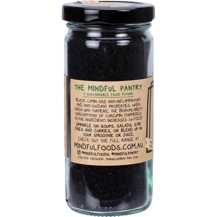 Mindful Foods Australia | Organic Activated Nuts, Seeds & Superfoods