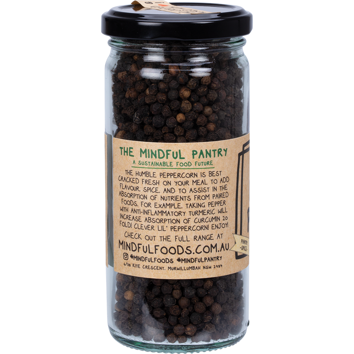 Mindful Foods Australia | Organic Activated Nuts, Seeds & Superfoods