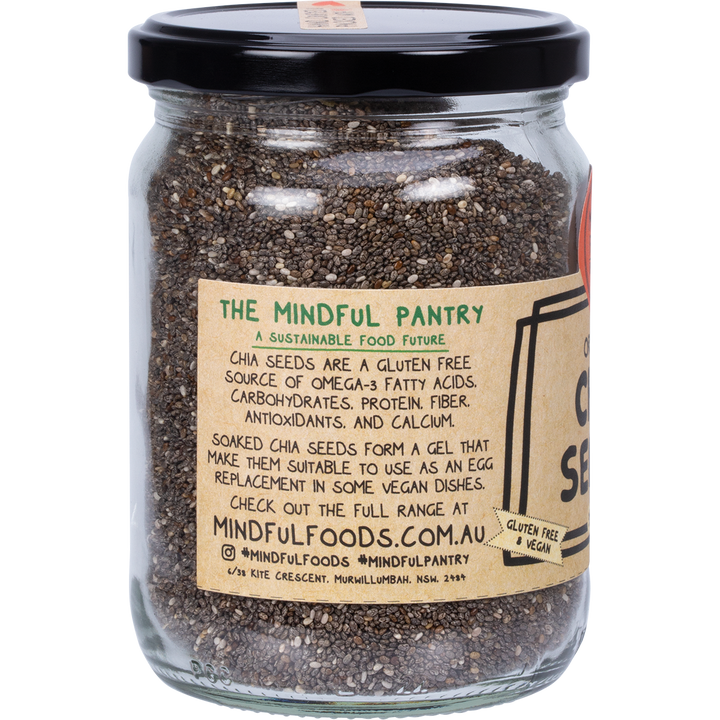 Mindful Foods Australia | Organic Activated Nuts, Seeds & Superfoods