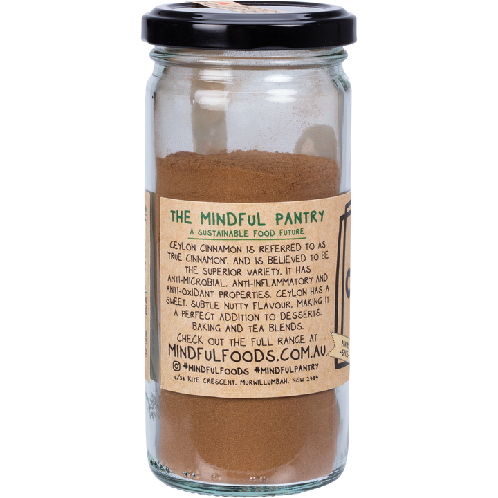 Mindful Foods Australia | Organic Activated Nuts, Seeds & Superfoods