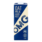 OMG Oat Milk Barista | Shop OMG Quality – Wallaby Wellness