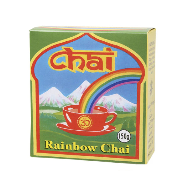 Rainbow Chai – Wallaby Wellness