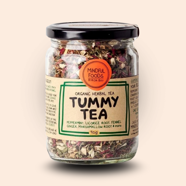 Gut Health & Immunity Combo – Wallaby Wellness